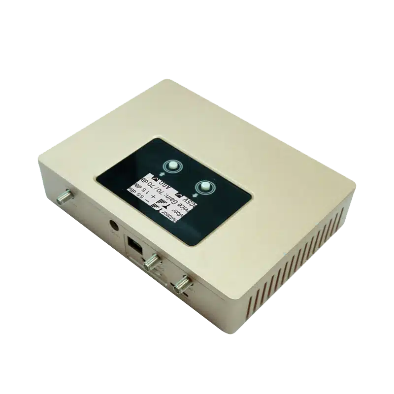 Dual Core cell phone booster for home - Cell Phone Signal Booster NZ