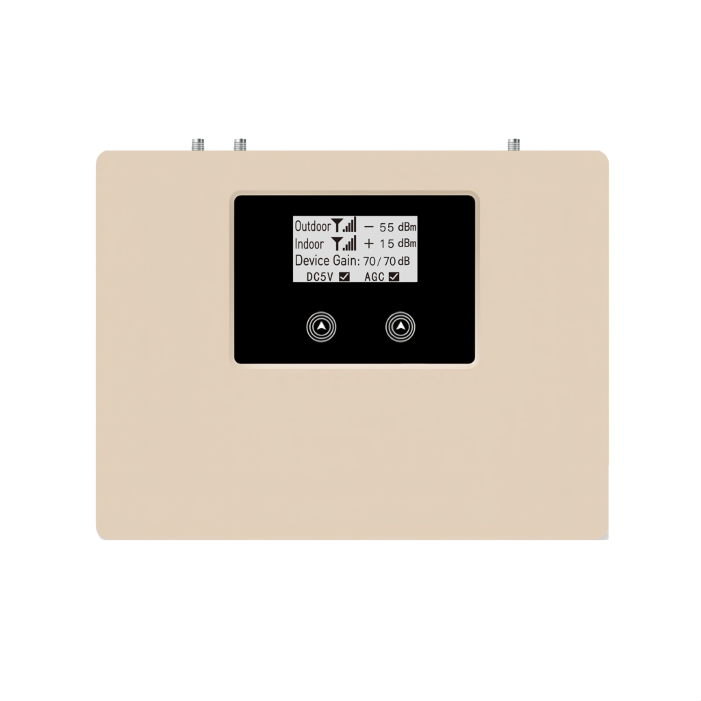 Top Rated Signal Boosters - Mobile Signal Booster NZ