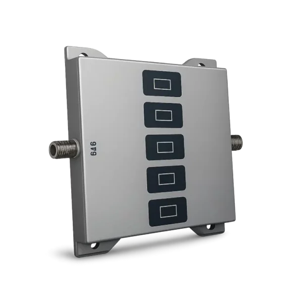 Elite Universal Core signal extender - Cell Phone Signal Booster NZ