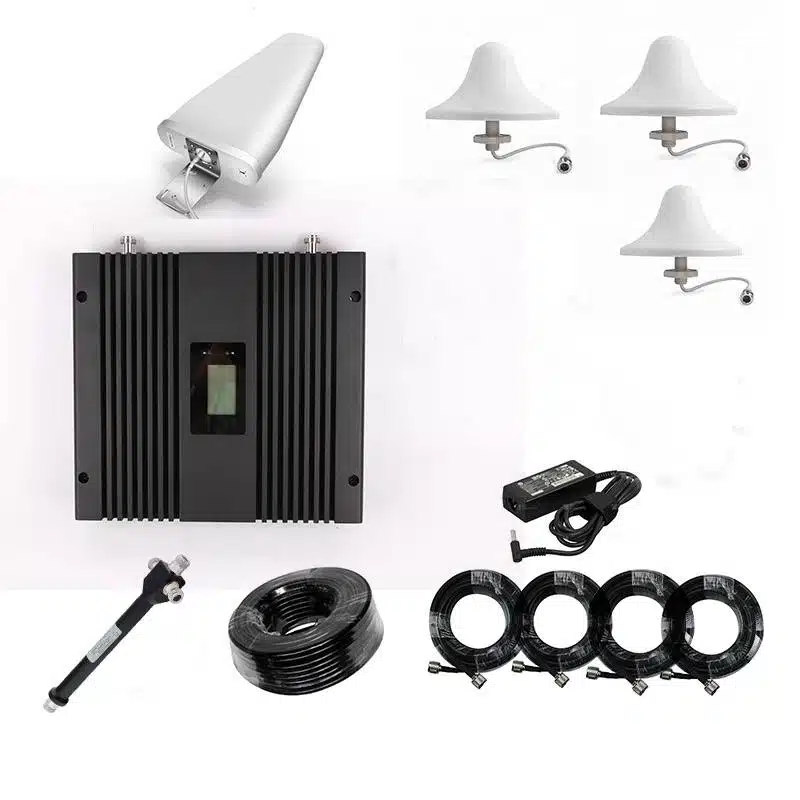 Spark Coverage: Your Guide to Improving Connectivity in NZ