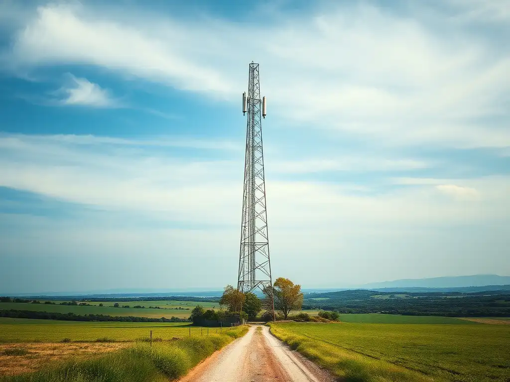 A Short Guide to Improving Mobile Signals in City and Rural Areas - NZ