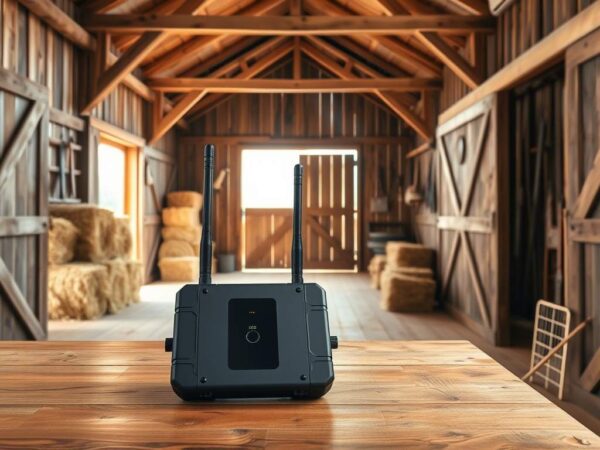 A Short Guide to Improving Mobile Signals in City and Rural Areas - NZ