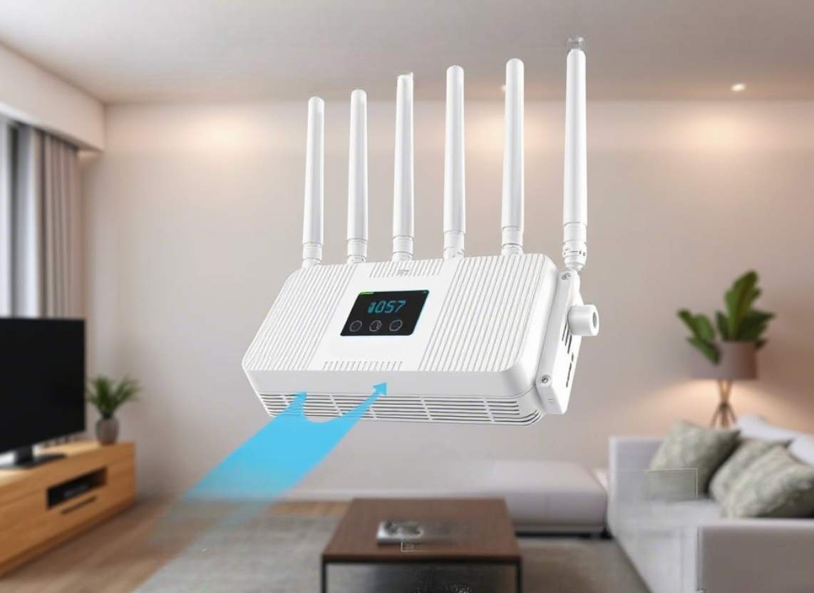 Why Should You Buy a Multi-Band Signal Booster - New Zealand