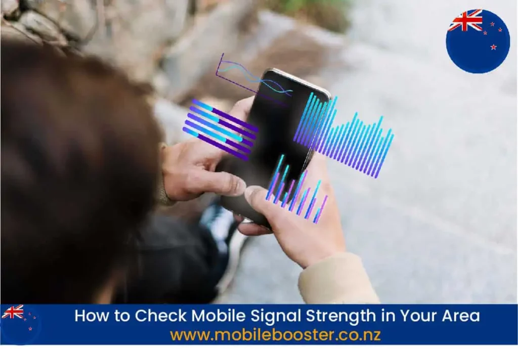How to Check Cell My Phone Signal Strength: A Quick Guide