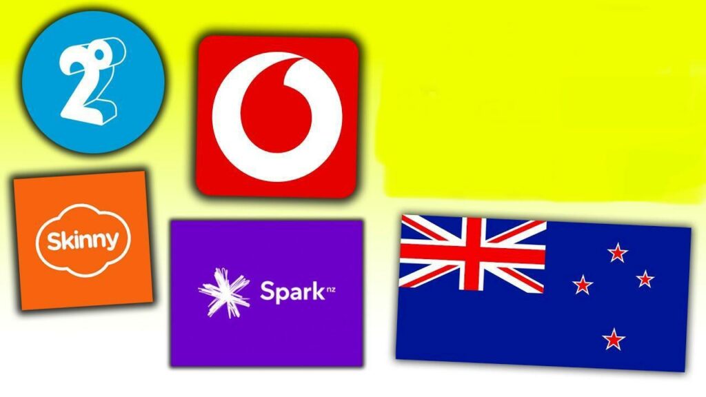 Spark Coverage: Your Guide to Improving Connectivity in NZ
