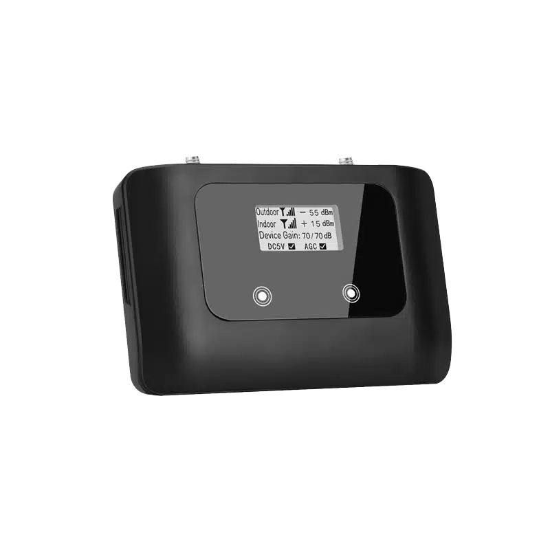 4g Mobile Booster - 500 SQM - Cell Phone Signal Booster NZ