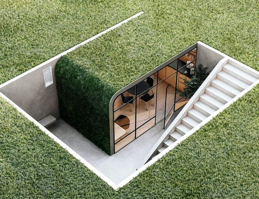 Signal Boosters for Underground Workspaces: Enhance the Signal