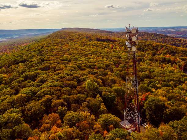 Remote Area Mobile Signal Boosters: Stay Safe on Your Adventure
